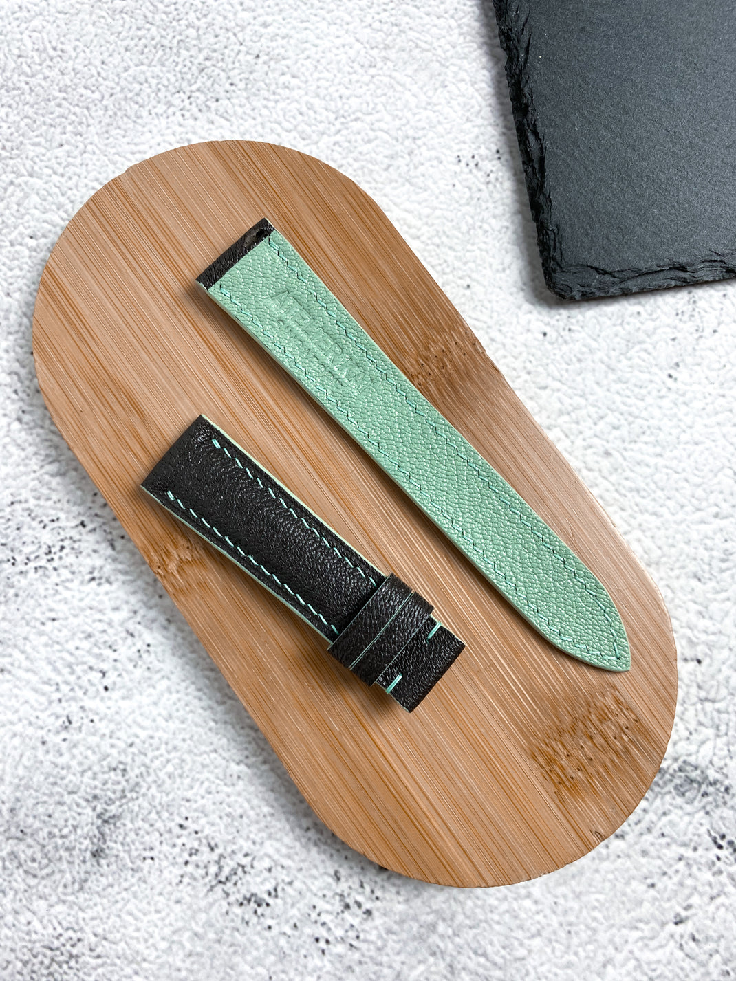 Strap Sizing & Terminology – Atelier KAI